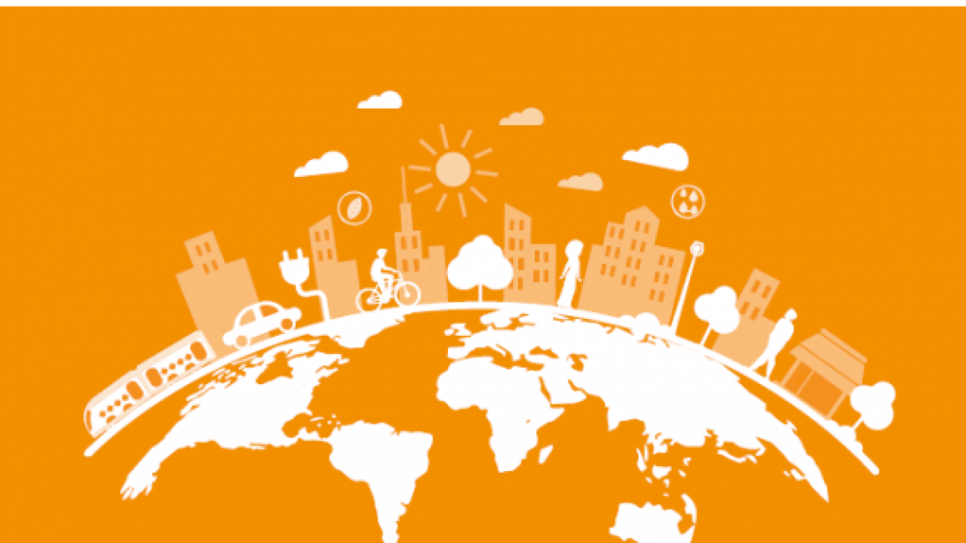 Managing Crisis While Preparing for the Future | World Energy Council