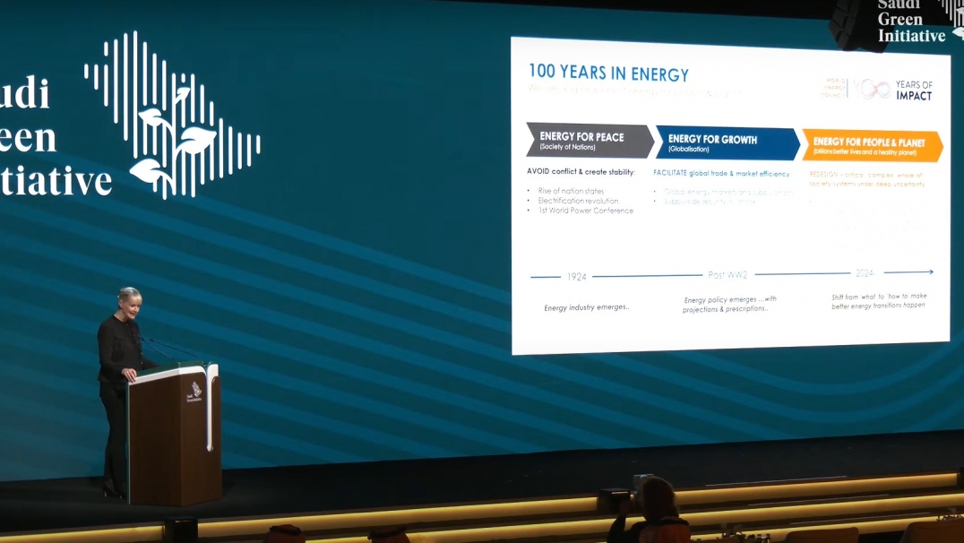 World Energy Council | World Energy Council