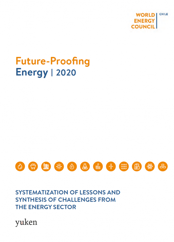Future-Proofing Energy: 2020 | World Energy Council