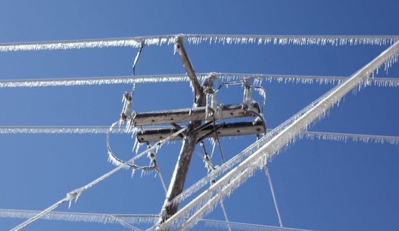 Extreme Weather | World Energy Council