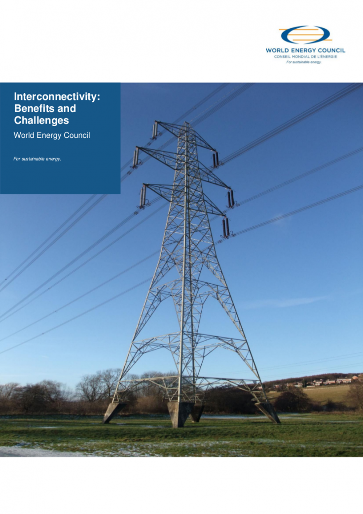 Publications | World Energy Council