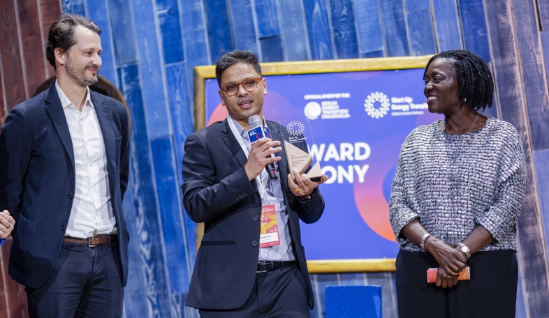 World Energy Council