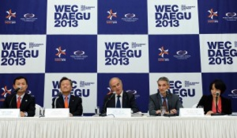 The most prestigious and influential event driving energy transitions ...