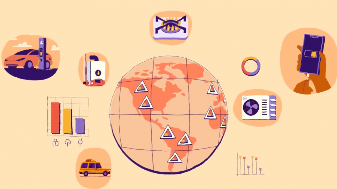 World Energy Stories | World Energy Council